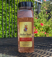 The Original Heffer Dust